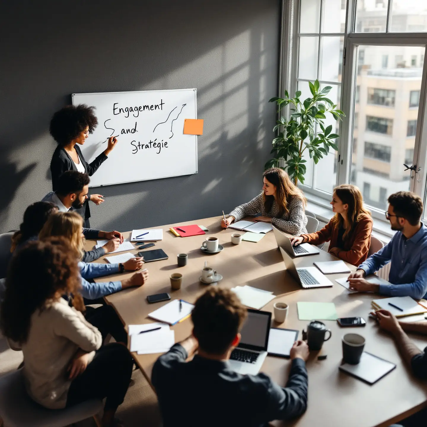 Comprendre la GEPP : une stratégie gagnante pour l’entreprise et ses ...